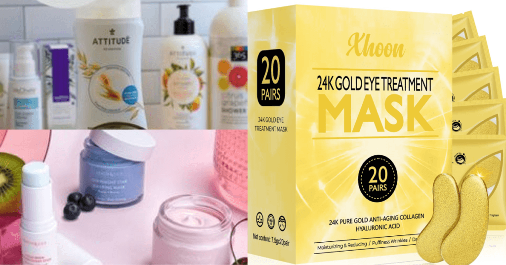 Best Beauty and Personal care Products in 2025