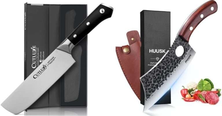 Japanese Chopping Knife: A Guide to the Best Brands and Styles 2023