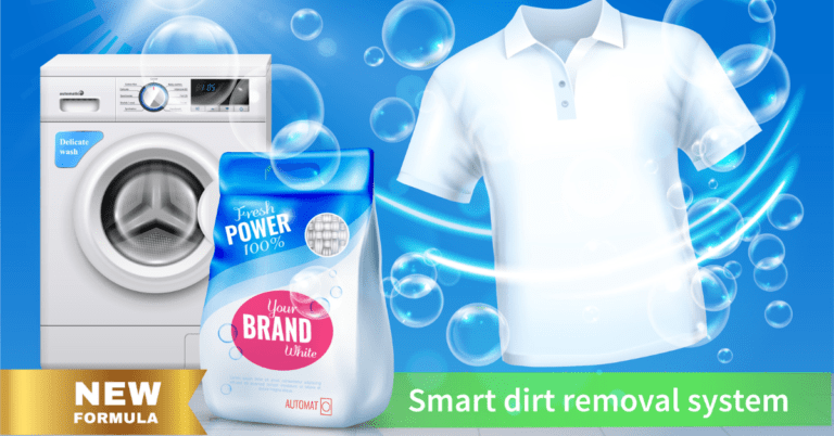 Washing Machine Cleaner Products For Clean! - 2023 The Modern Home Advisor