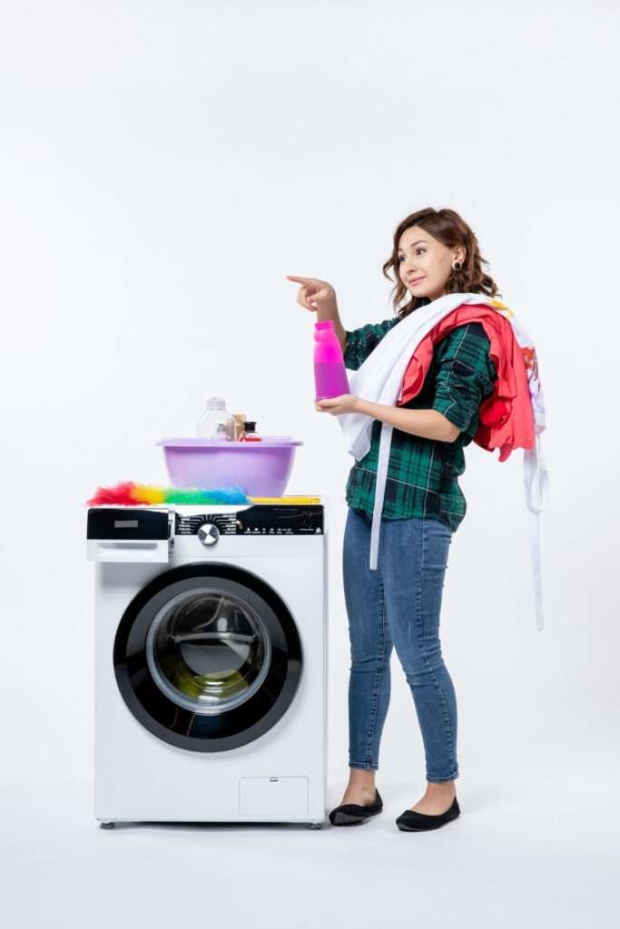 Washing Machine Buying Guide: Top Picks for All