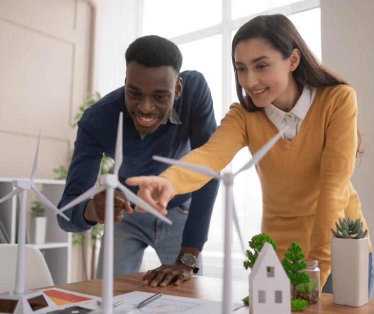 Energy Efficiency Upgrades: A Complete Guide to Saving Energy and ...