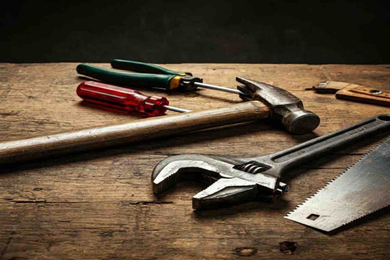 DIY Budget Tools: Save Money with These Essential Tips